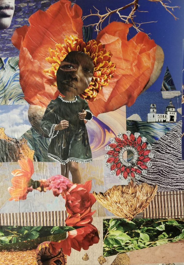 Candace Hunter - Illinois Artists’ List